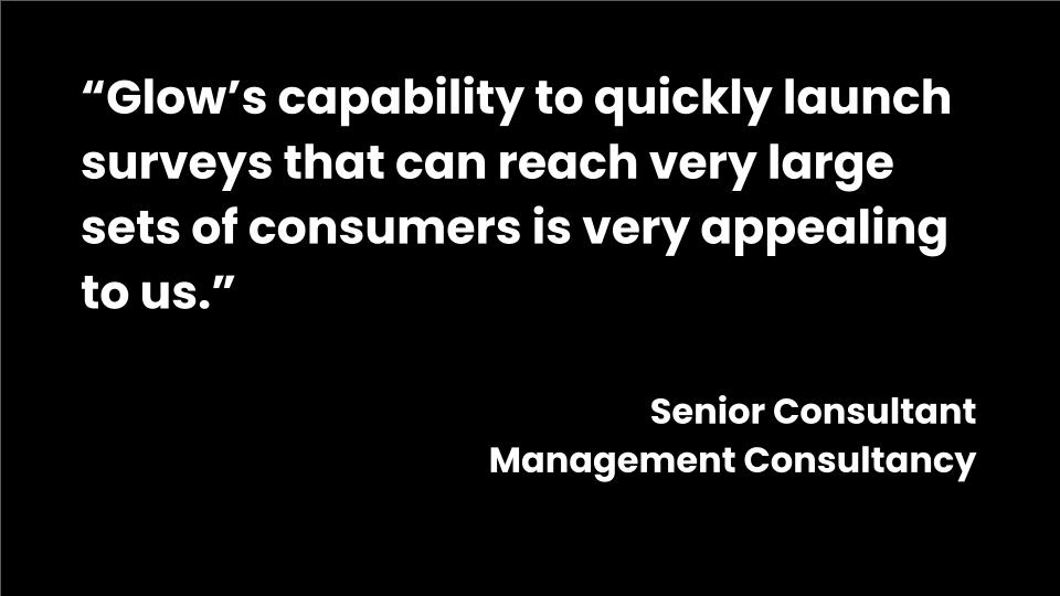 Advisory & Consultancy Firms - Glow