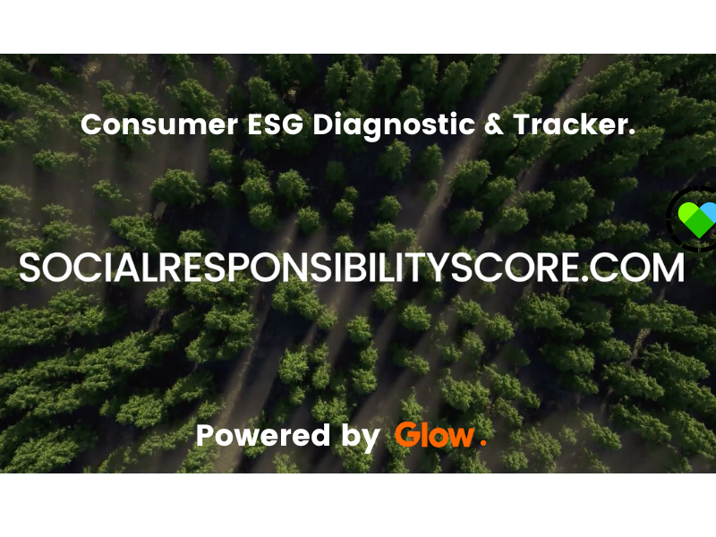 Glow’s consumer ESG brand tracker launches in the US & UK | Glow