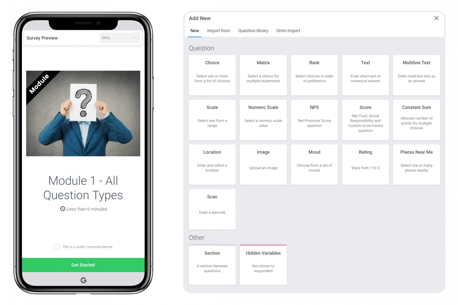 Concept testing: Benefits, methods, and examples | Glow
